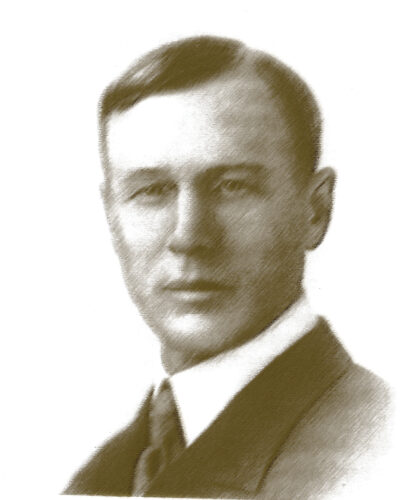 The Early History of Alexander Legge - Farm Collector